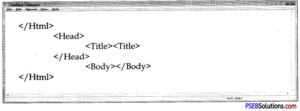 PSEB 10th Class Computer Notes Chapter 2 HTML Fundamentals – PSEB Solutions