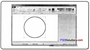 PSEB 6th Class Computer Notes Chapter 4 Introduction to MS Paint – PSEB ...